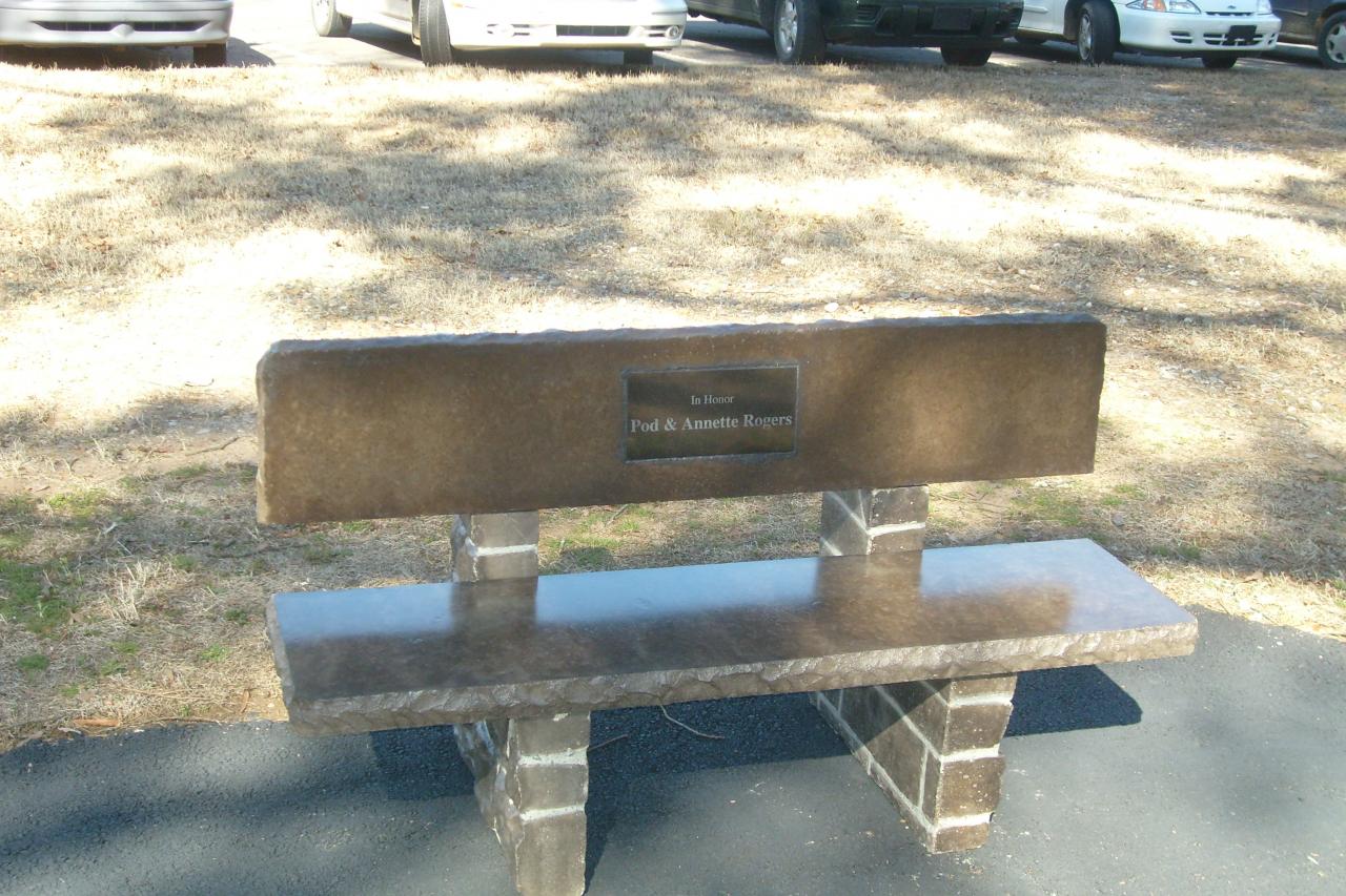 Variety of Specialty Precast Concrete Designs | Crete Cast Products