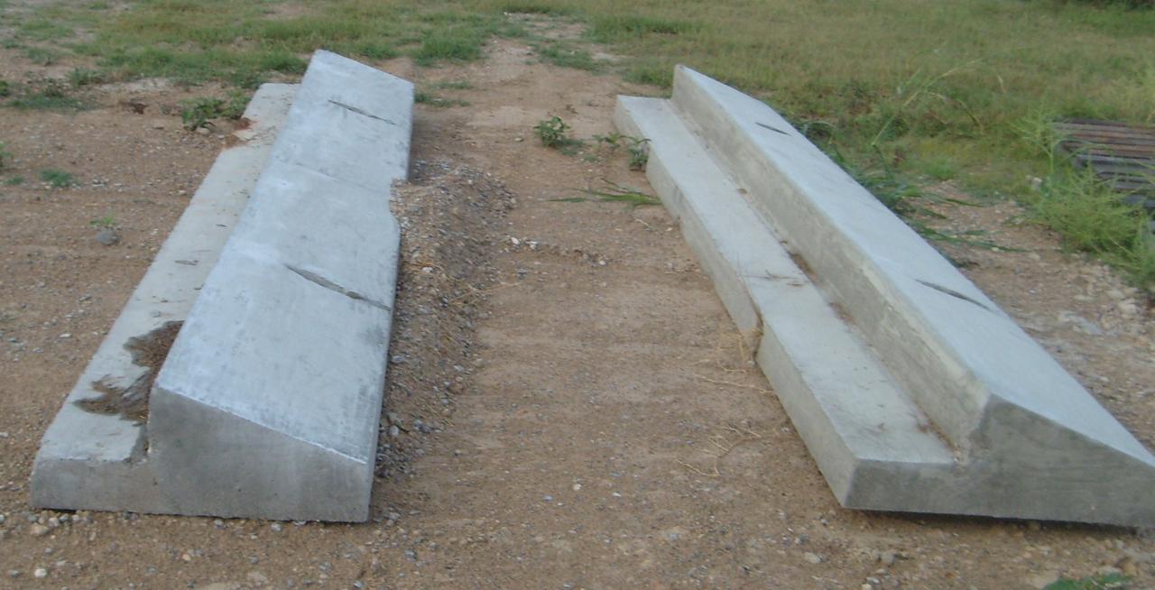 Agricultural Precast Concrete | Crete Cast Products