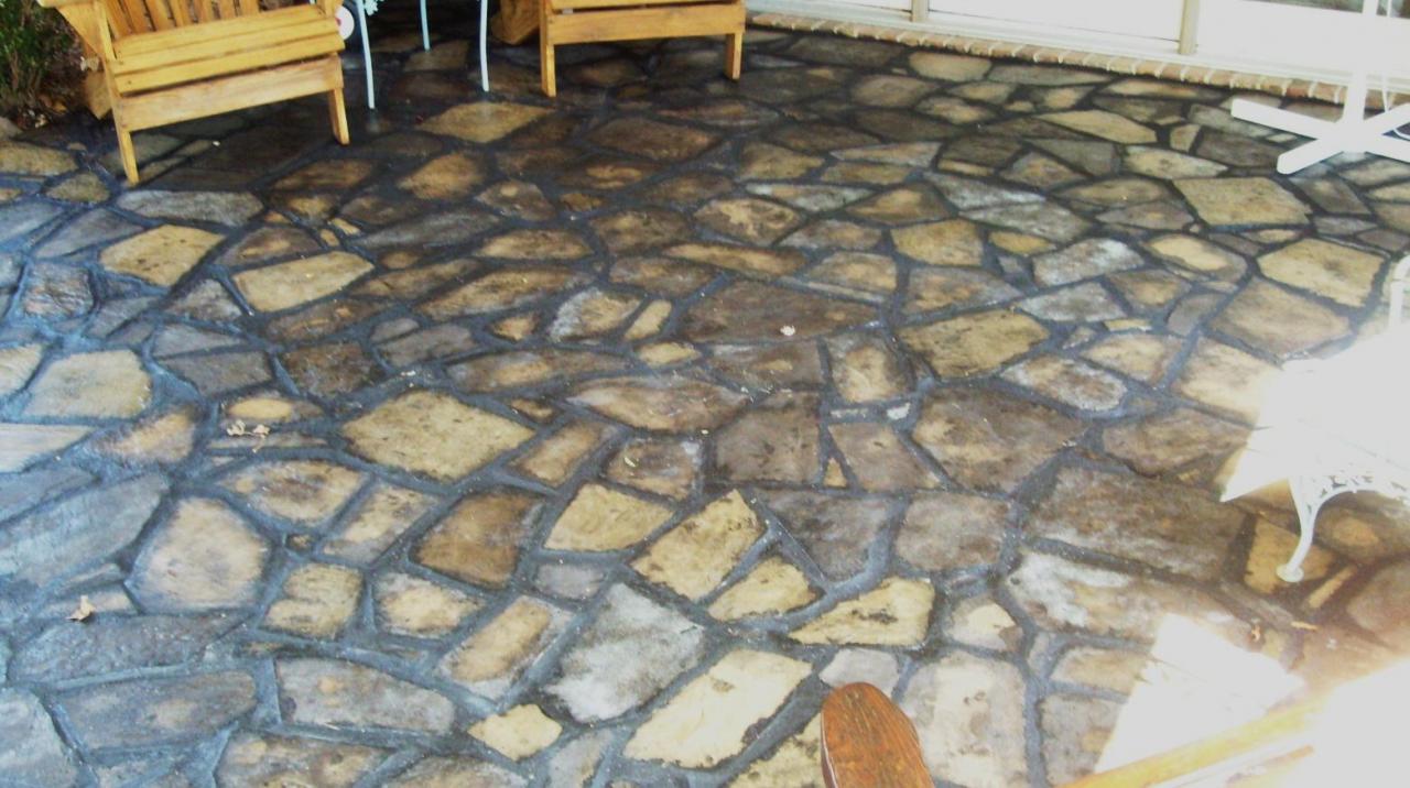 Stone Veneer Products & Moldings | Crete Cast Products