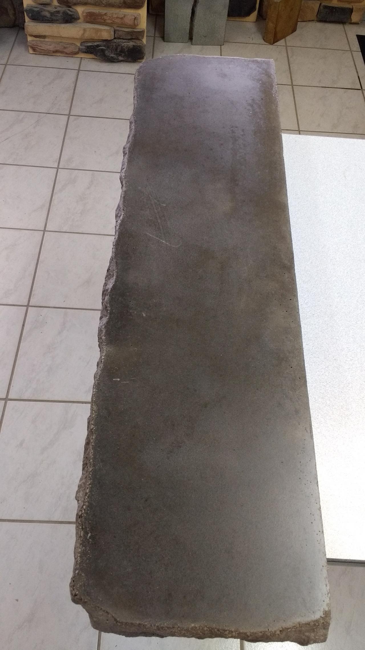 Custom Precast Hearthstones & Countertops | Crete Cast Products