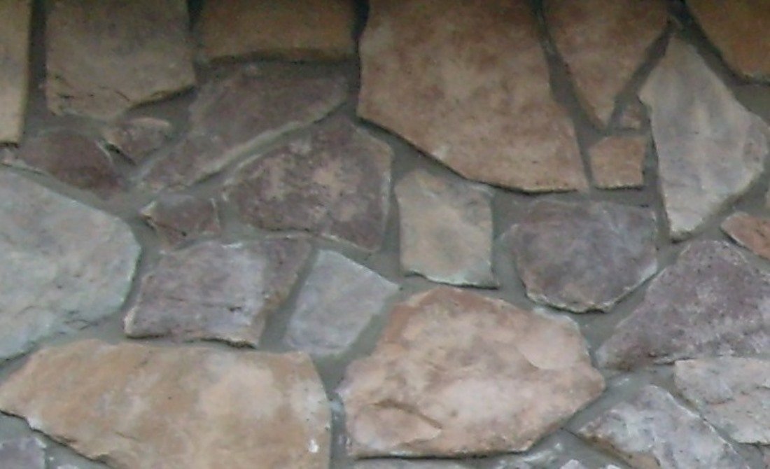 Stone Veneer Products & Moldings | Crete Cast Products