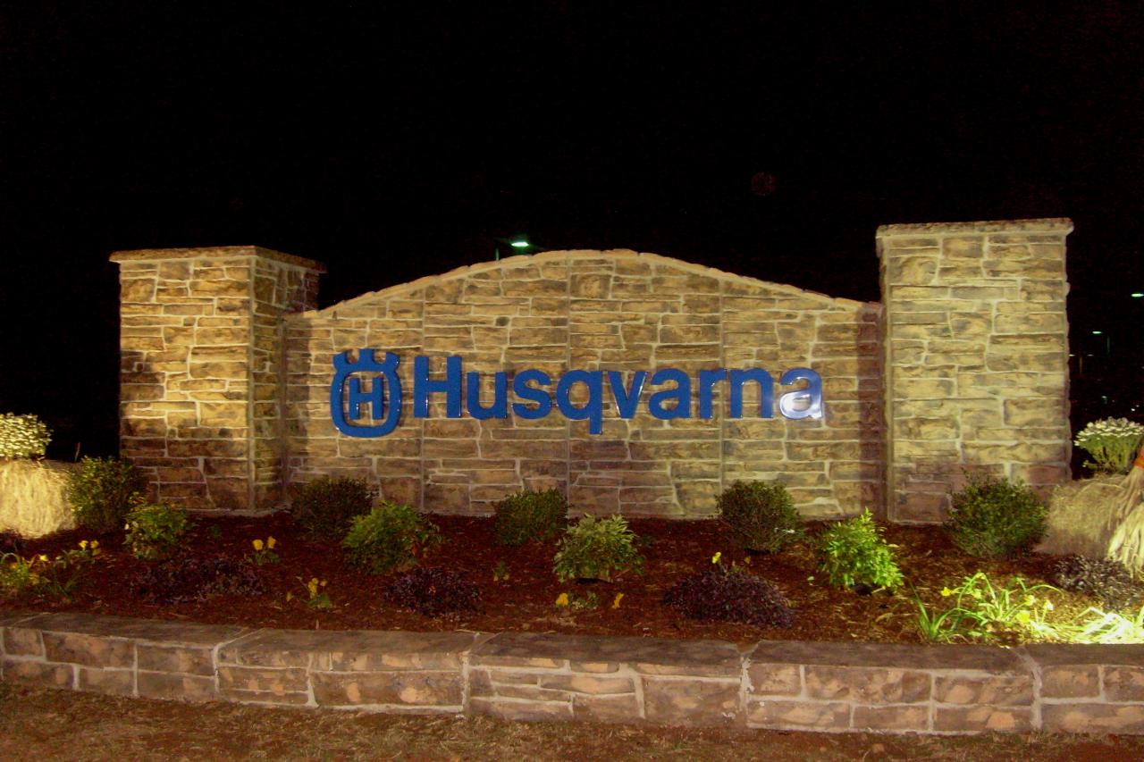 Variety of Specialty Precast Concrete Designs | Crete Cast Products