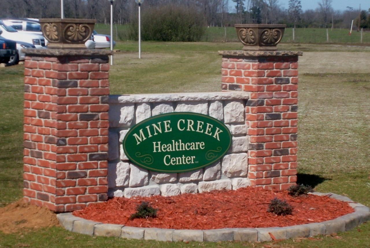 Variety of Specialty Precast Concrete Designs | Crete Cast Products