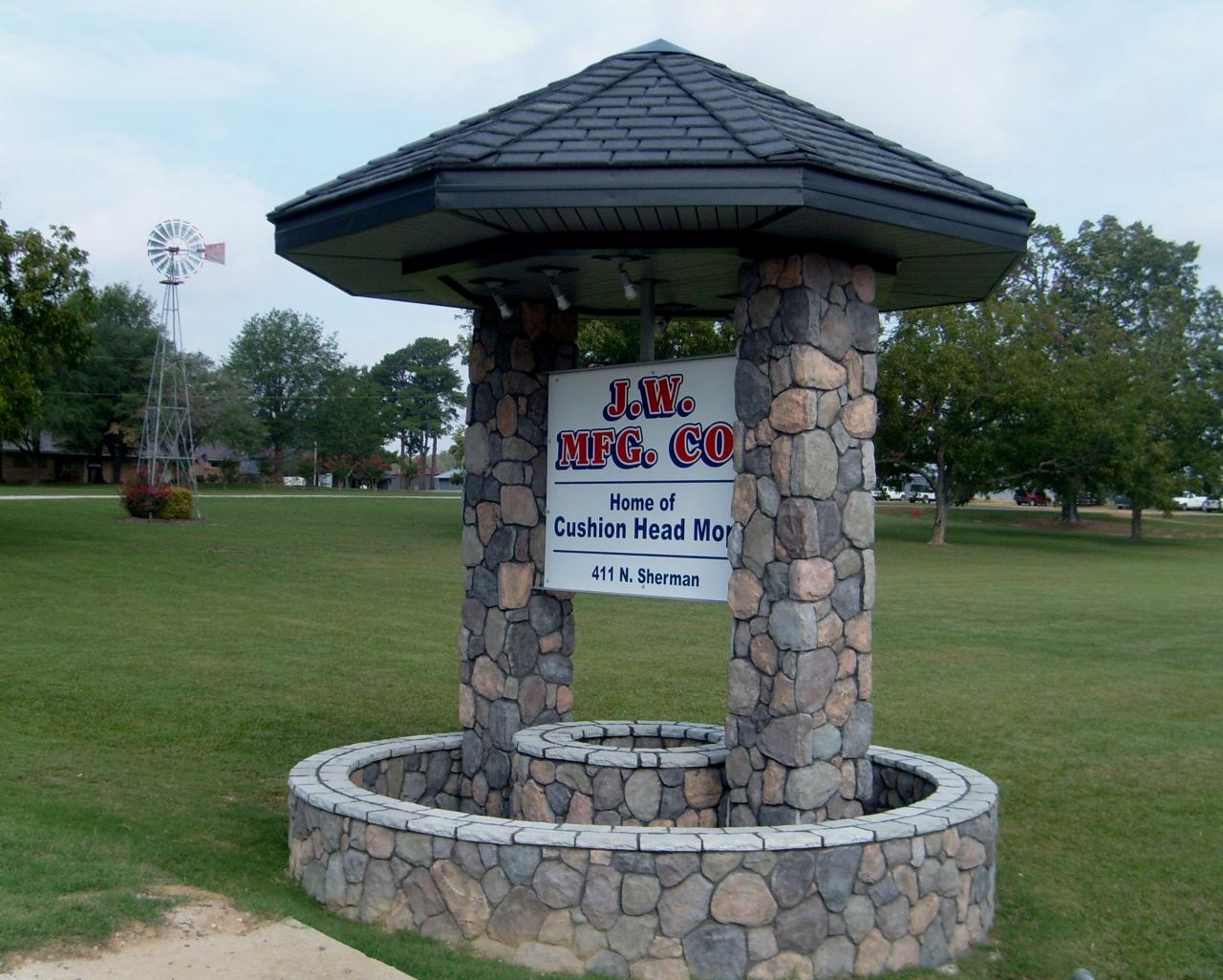 Variety of Specialty Precast Concrete Designs | Crete Cast Products