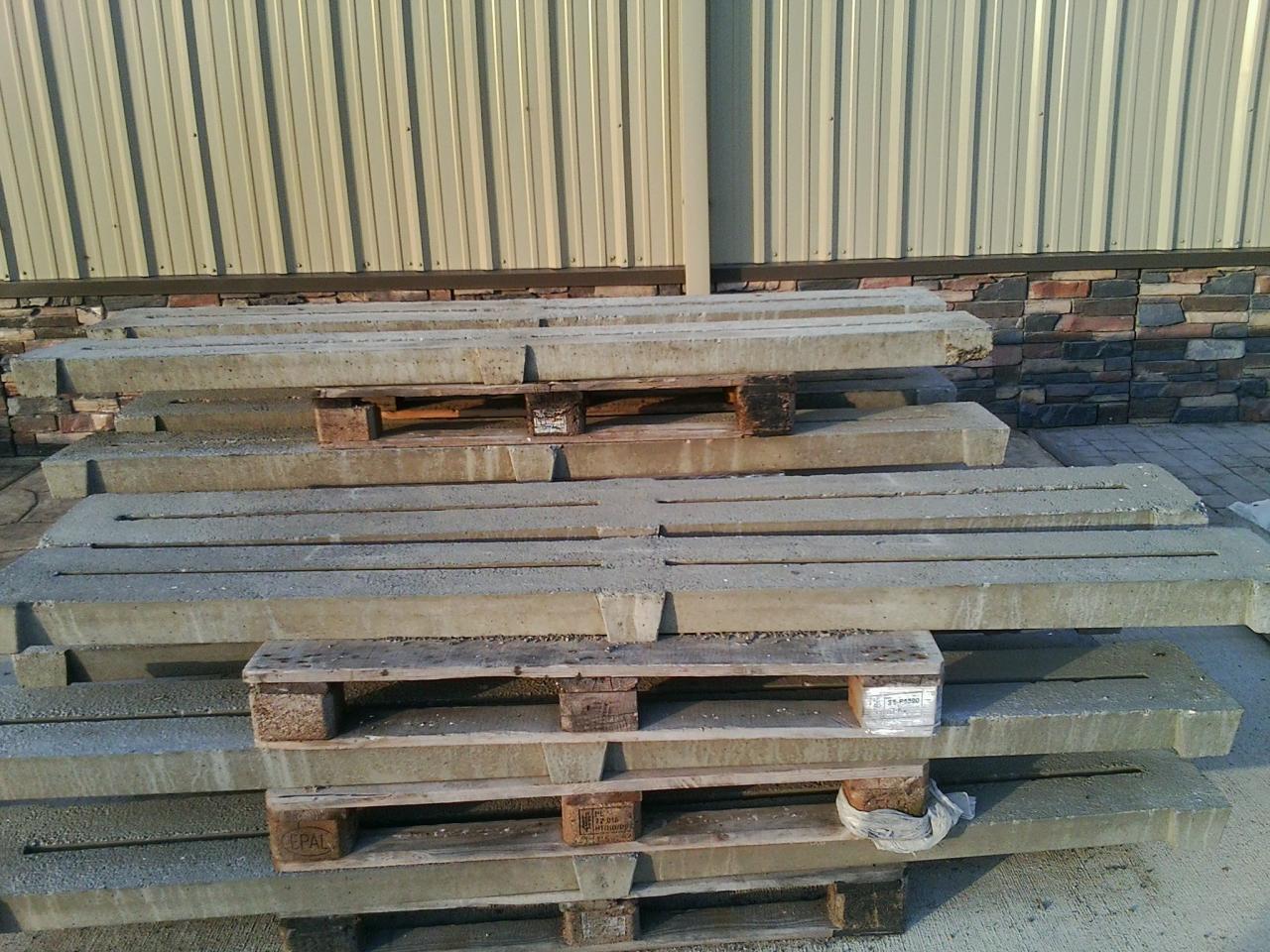 Agricultural Precast Concrete | Crete Cast Products