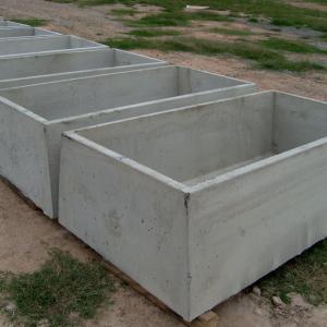 Agricultural Precast Concrete | Crete Cast Products