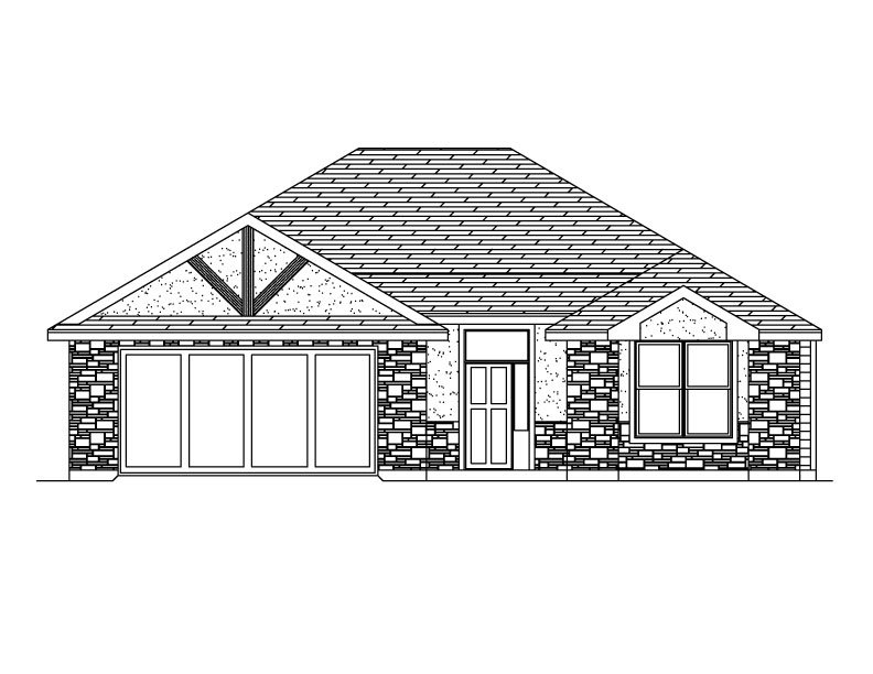 Slab Floor Plans | Hemme Construction