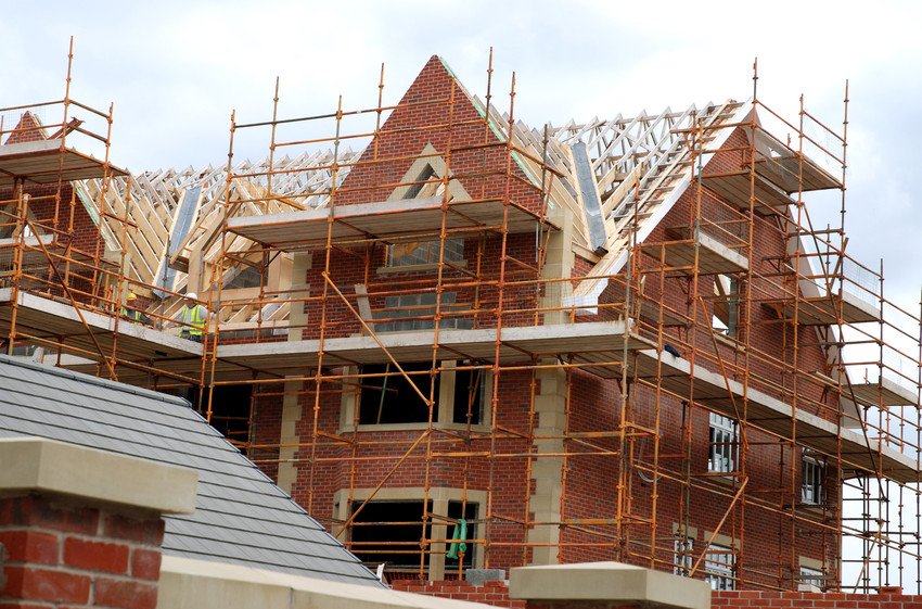 Scaffolding company | Transom Scaffolding