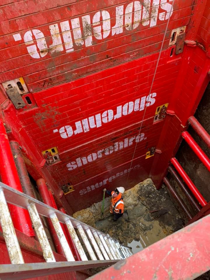 Earthmoving Ballarat – A & F Peterkin Earthmoving