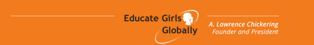 Educate Girls Globally | Empowering Girls to Lead and Learn