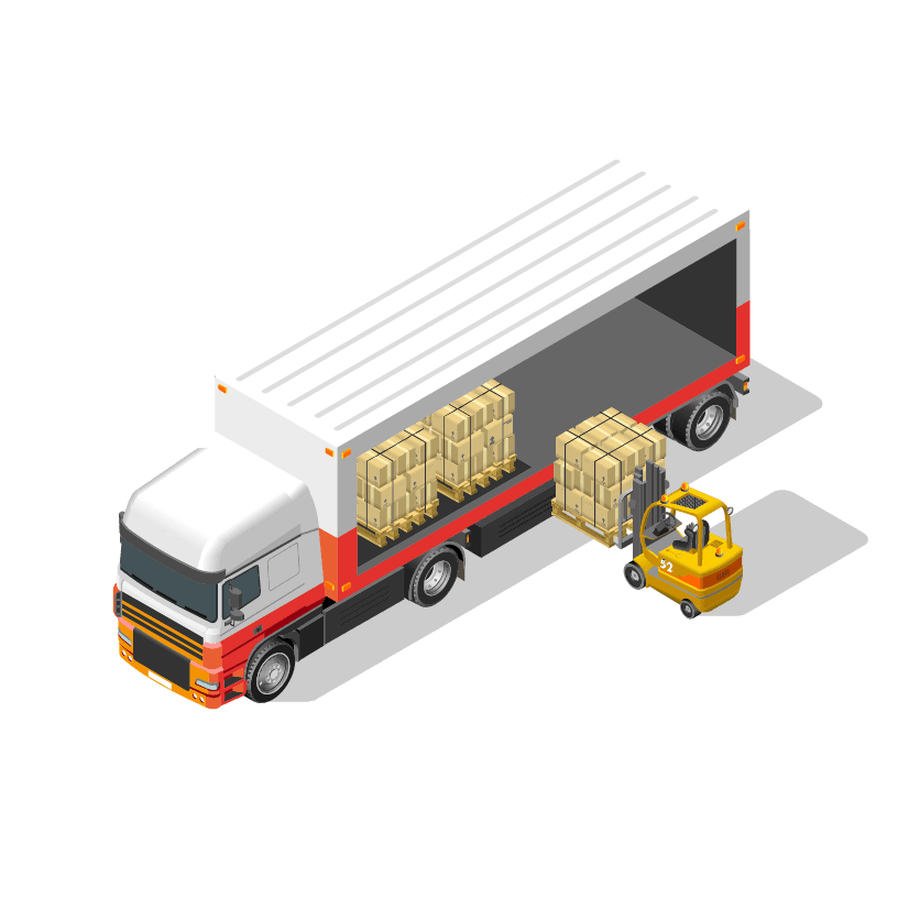 Pressplay Fulfilment Centre | Warehouse and order fulfilment Services