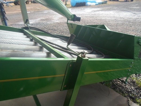 Kwik Kleen Grain Cleaner 772