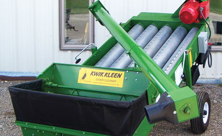 Kwik Kleen Grain Cleaner 572