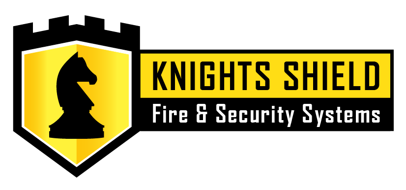 Fire alarm installation Bedford | Knights Shield Fire & Security