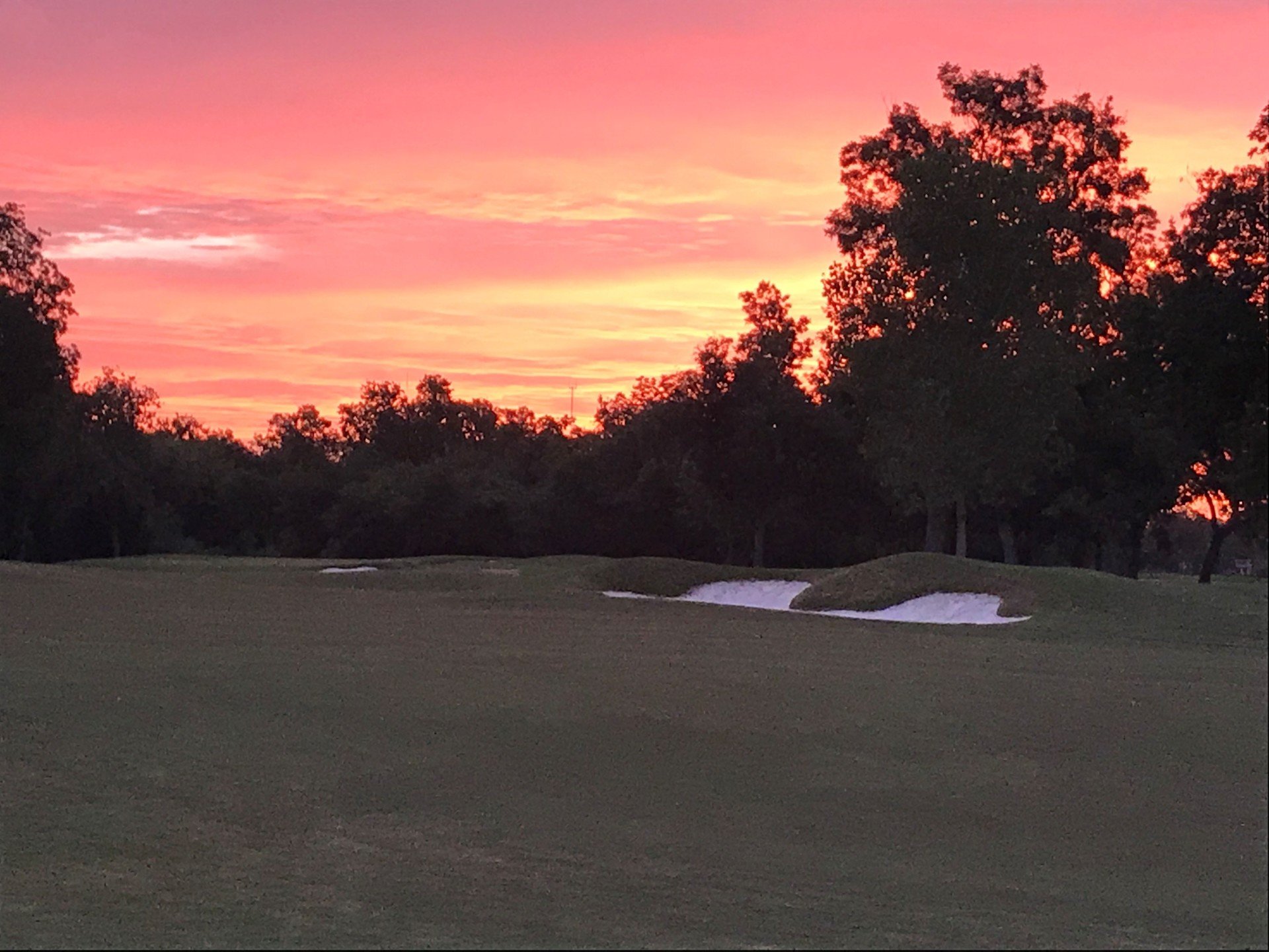 Sweetwater Country Club Golf