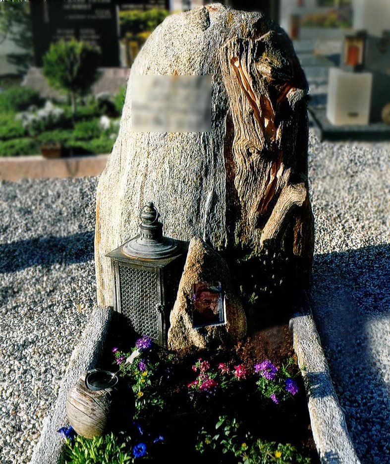 ALexander Widmann, Natural Stone & Bronze works since 1986