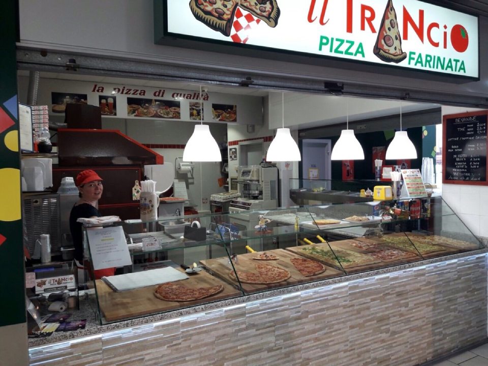 Prodotti da forno | Rivoli | Centro Commerciale La Piazzetta