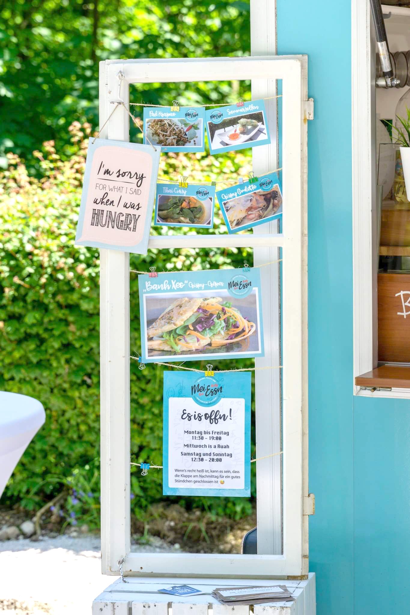 Mei.Essn | Asia Feel-Good Street-Food