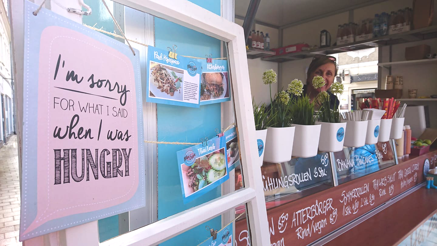 Mei.Essn | Asia Feel-Good Street-Food