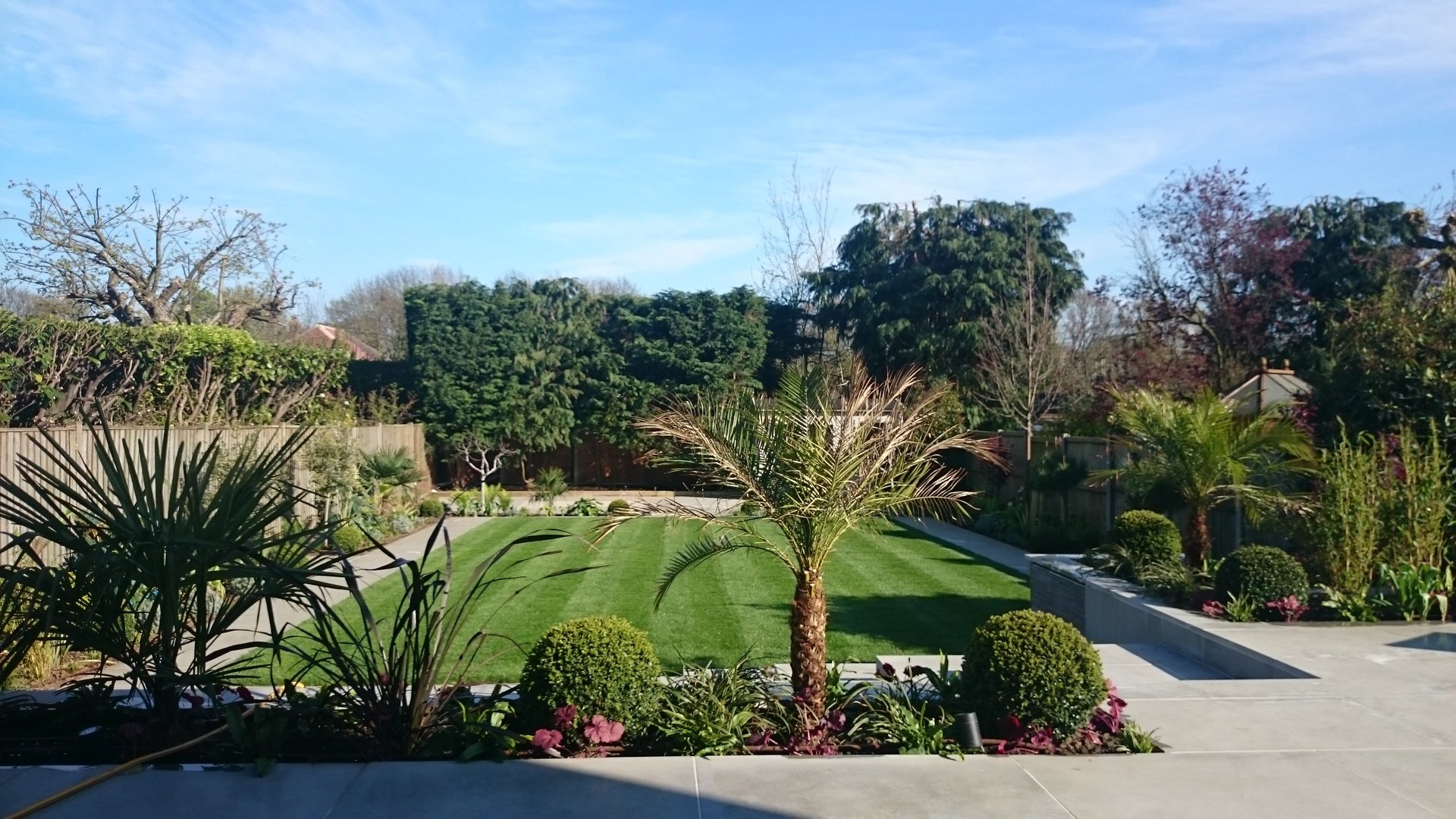 Garden Case Study 2 | Stock Gardens Billericay