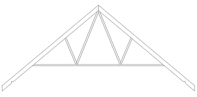 Technical advice on roof trusses | South Yorkshire Truss Solutions Ltd