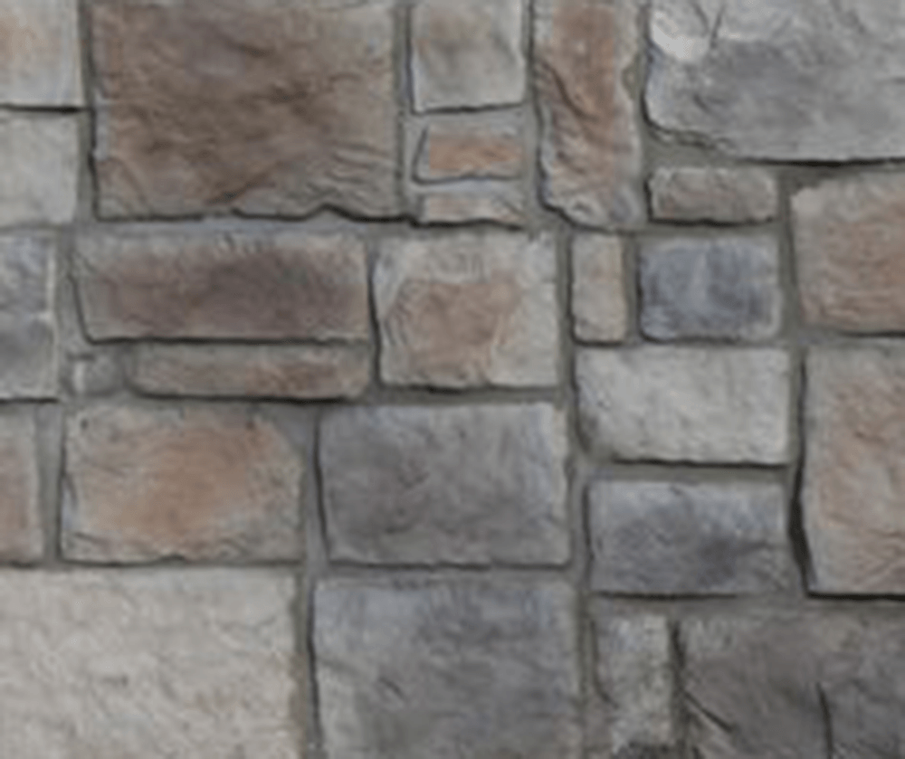 Diamond Petra Stone | Stone Veneer Manufacturers | Cave Springs, AR