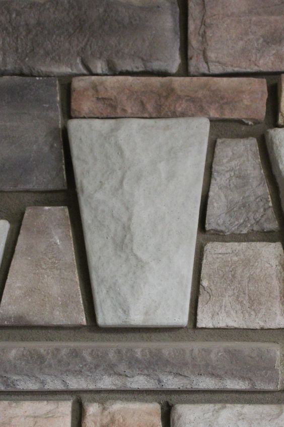 Diamond Petra Stone | Stone Veneer Manufacturers | Cave Springs, AR