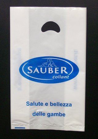 Sacchetti materiale plastico | Bologna | Cartotec