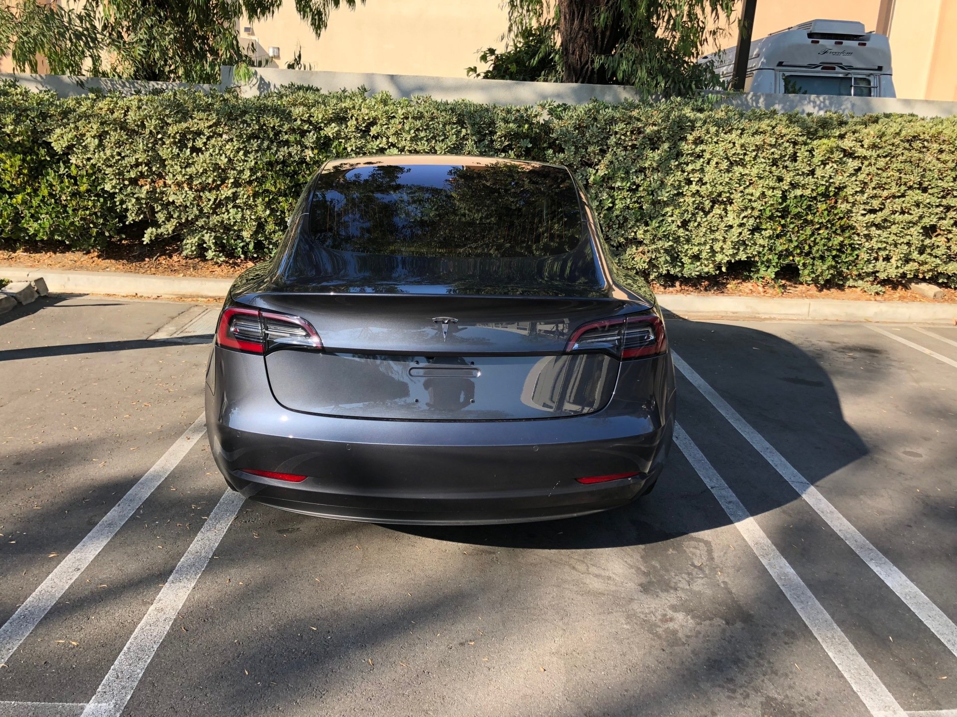 Tesla Window Tinting | Tesla Model 3 Window Tinting | Tesla Tinting OC
