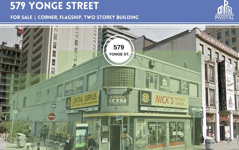 Pivotal Commercial Realty