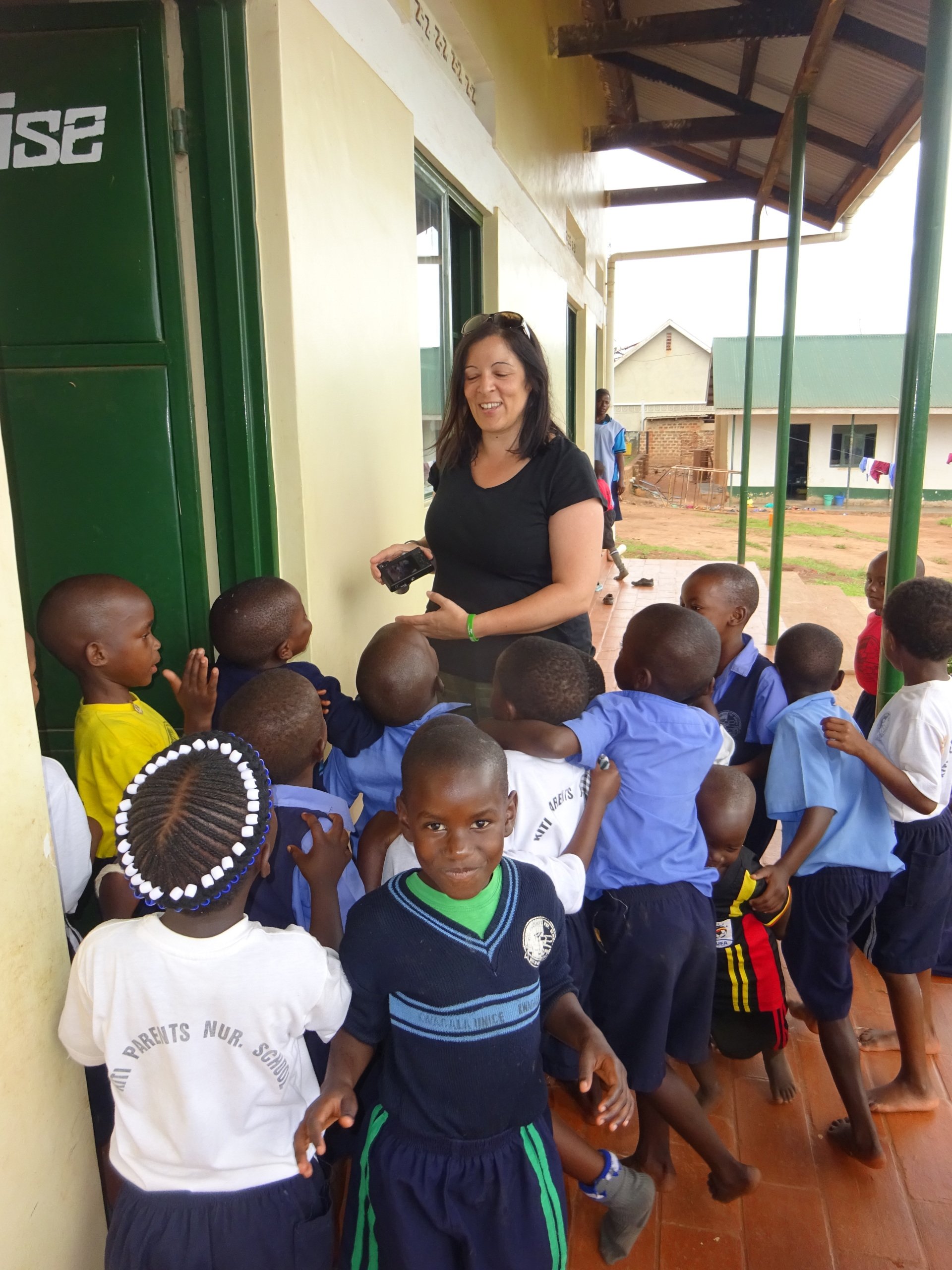 Parenta trust - Kiti Parents Nursery