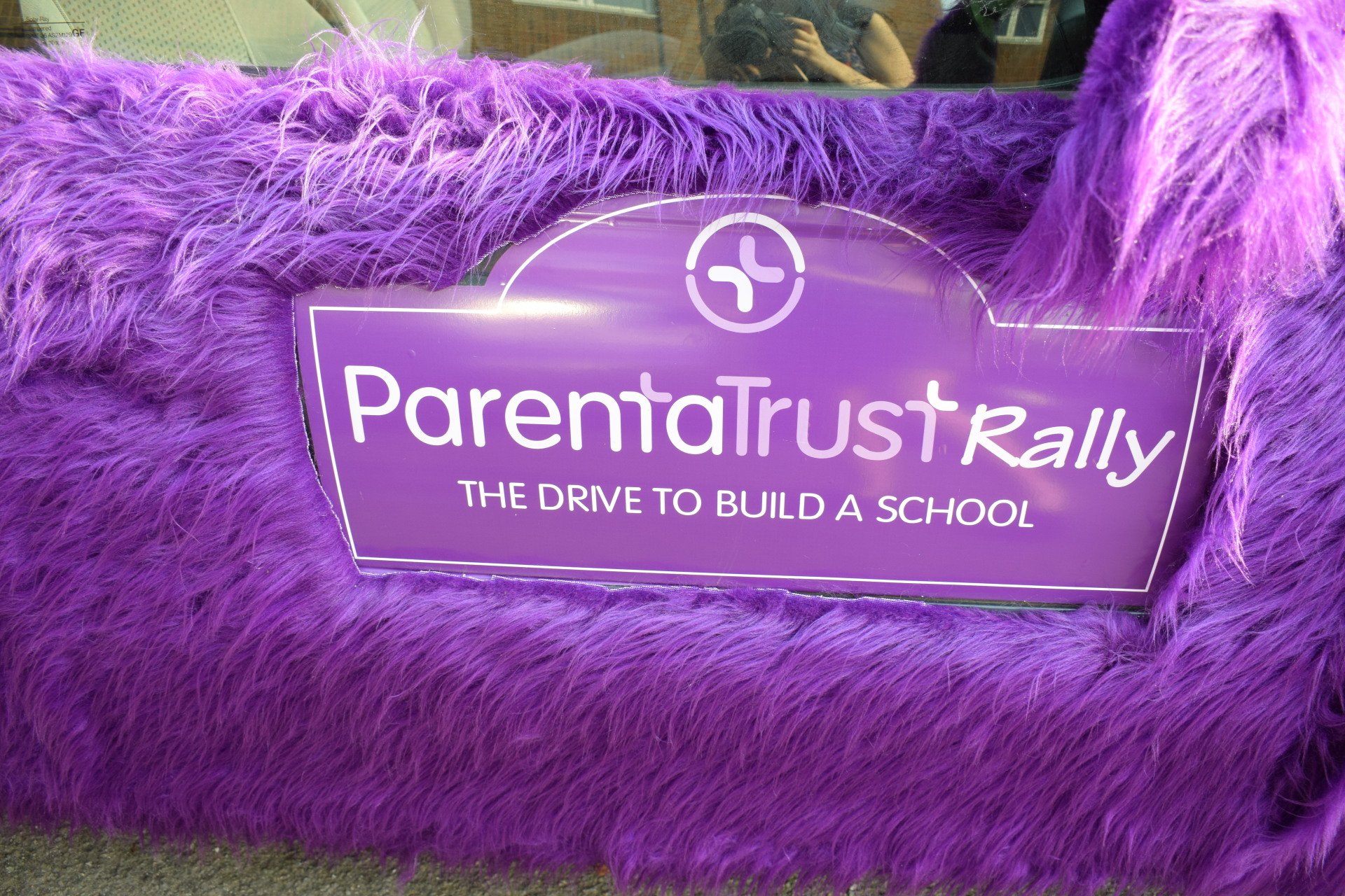 Parenta Trust Rally Gallery