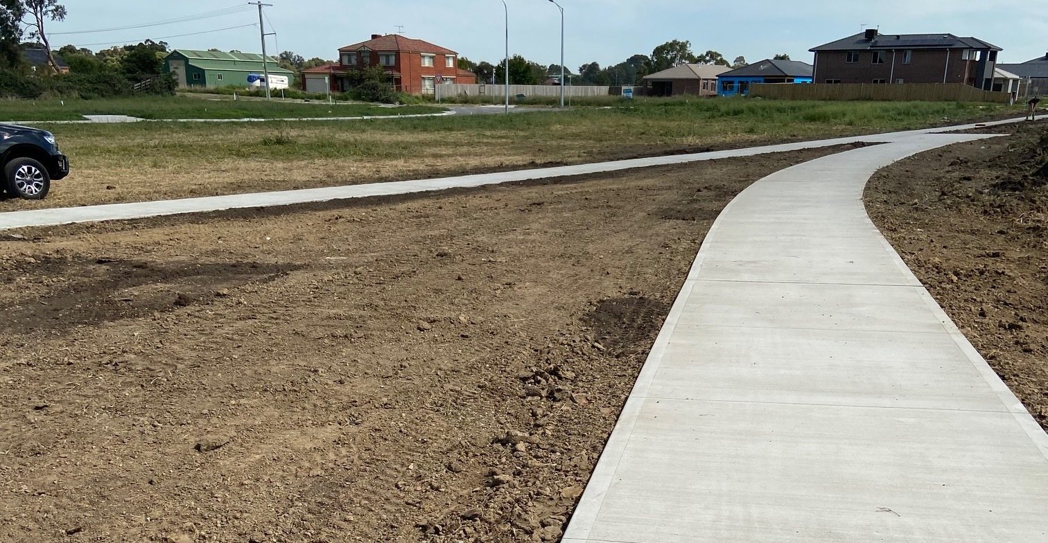 Melbourne Landscape Group