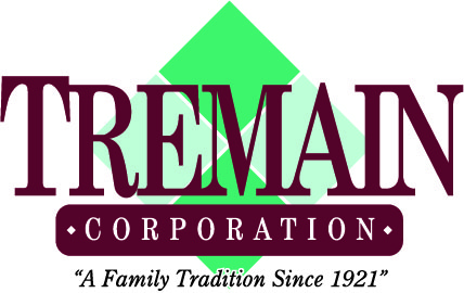 Tremain Corporation - Indianapolis, IN - Home/About