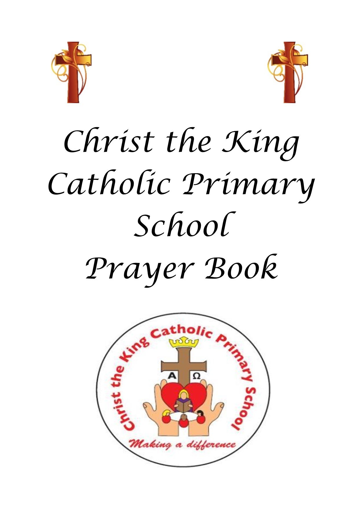 Christ the King Catholic Primary School | Thornbury, Bristol