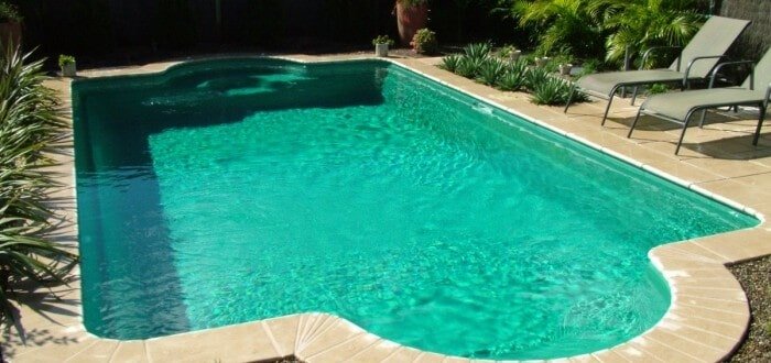 Pool Design & Installation Bundaberg | Free Quotes | Aqualine Pools