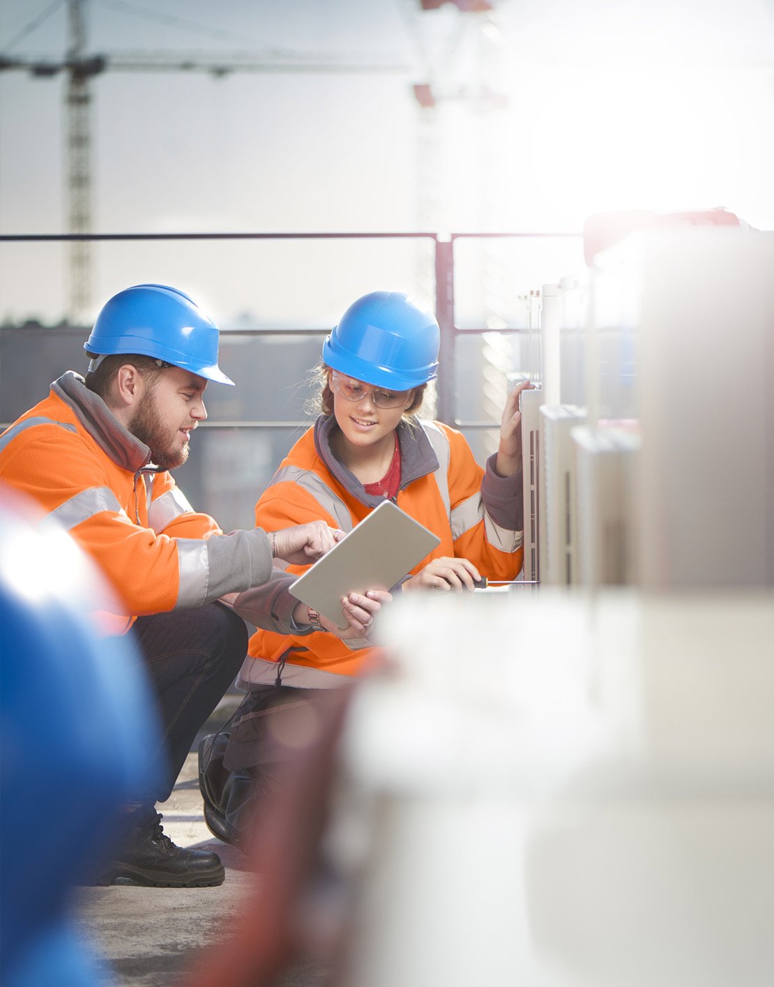 Rio Plex Safety Council - About Us - History & Mission Statement