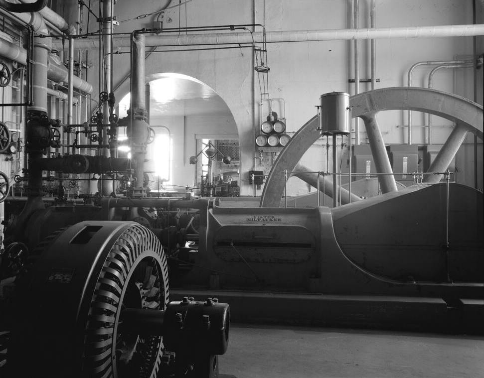 Vilter: A Mirror of America's Past