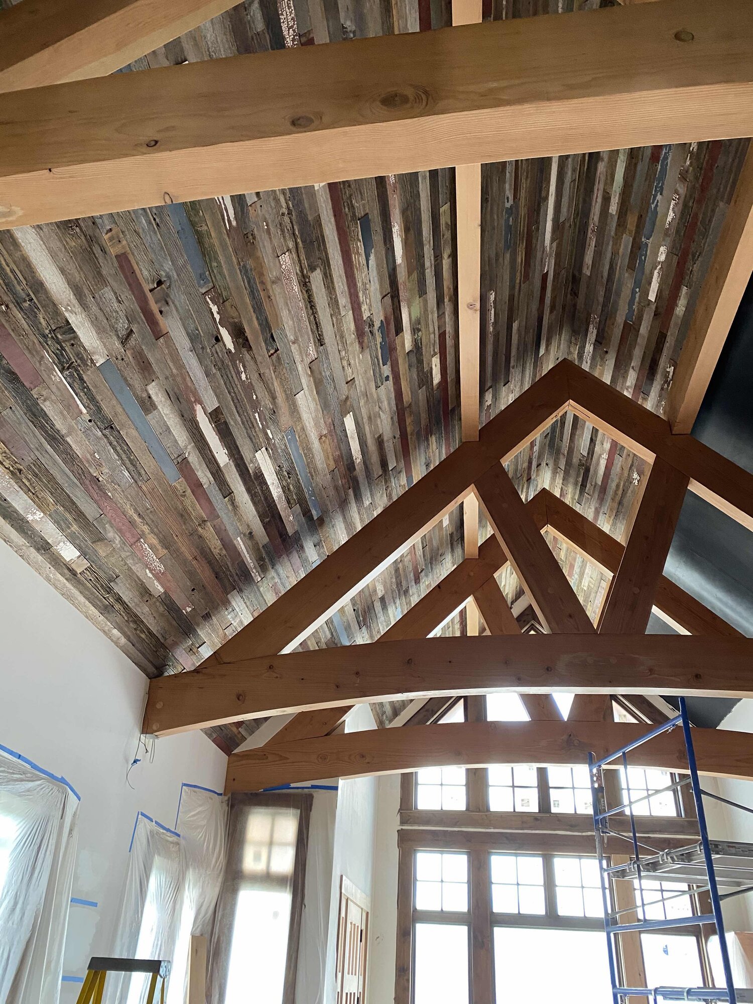 installations