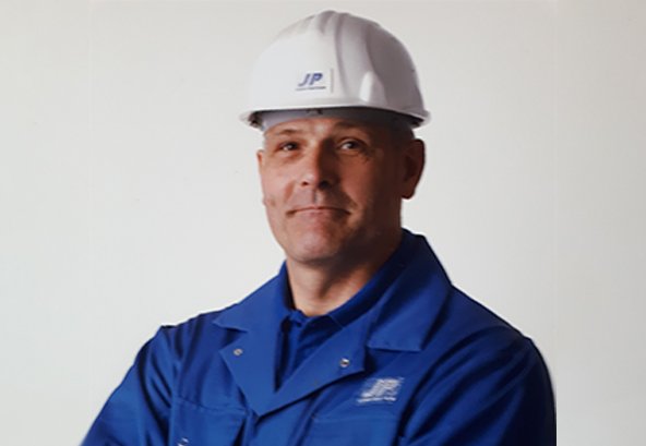 About Us | JP Construction