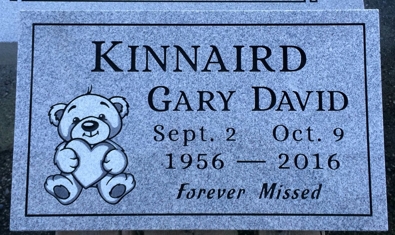 Surrey Monument Co. | Memorials Gallery
