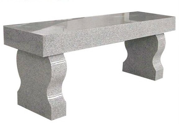 Surrey Monument Co. | Granite Benches