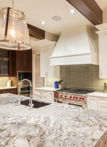 Custom Countertops | Fort Myers, FL | NOVA Countertops USA