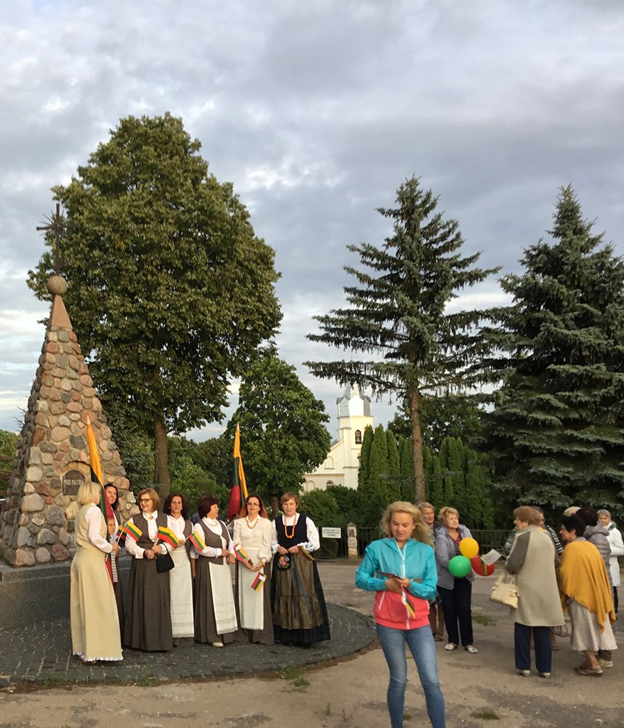 2018 06 06 Liepos 6 d. – Valstybės diena