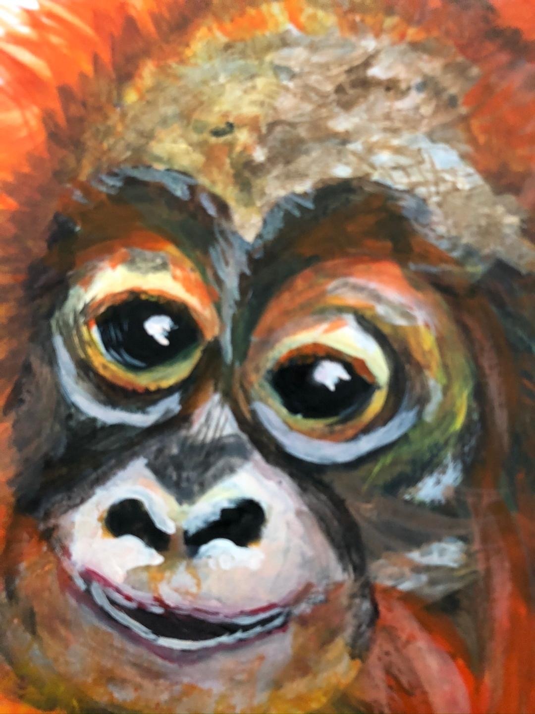 Top Notch Art Classes in Chorleywood