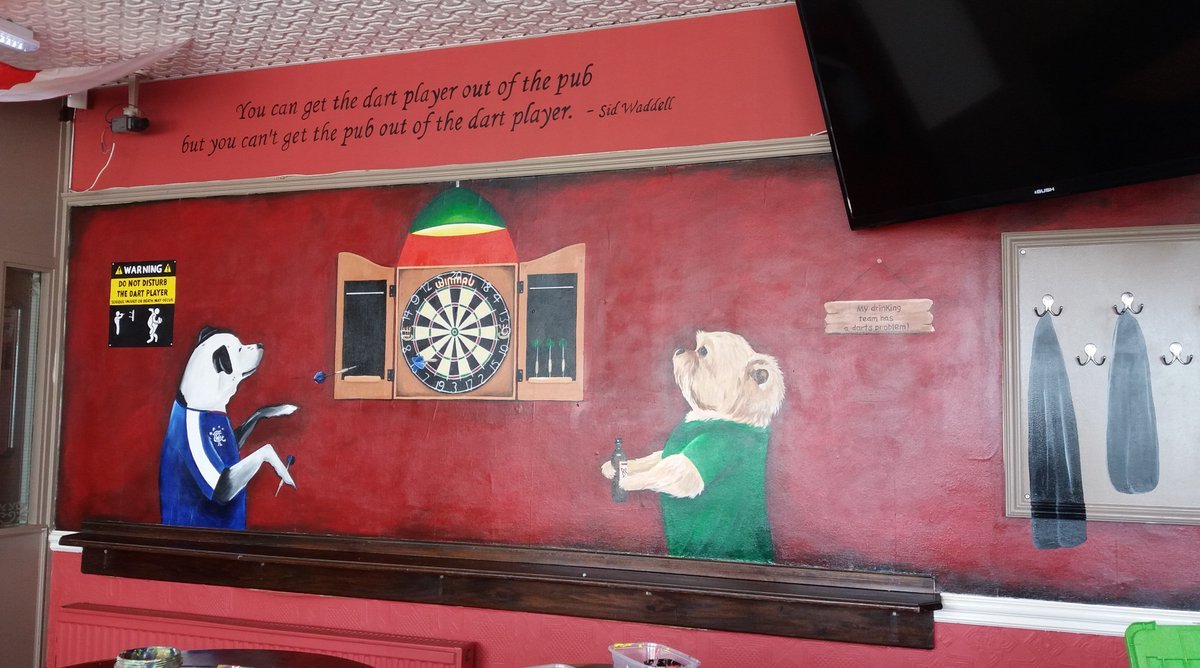 Custom Murals