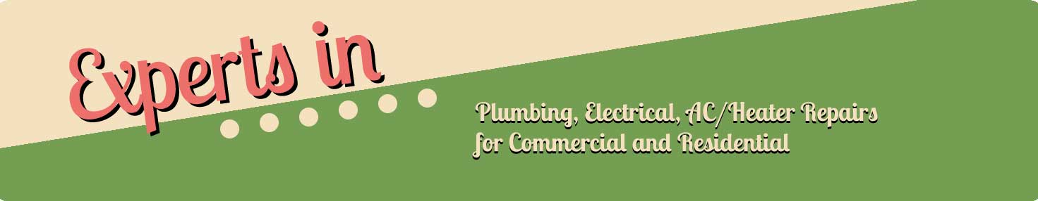 Plumber & Plumbing Repair services provided by Minyard & Sons of Round ...