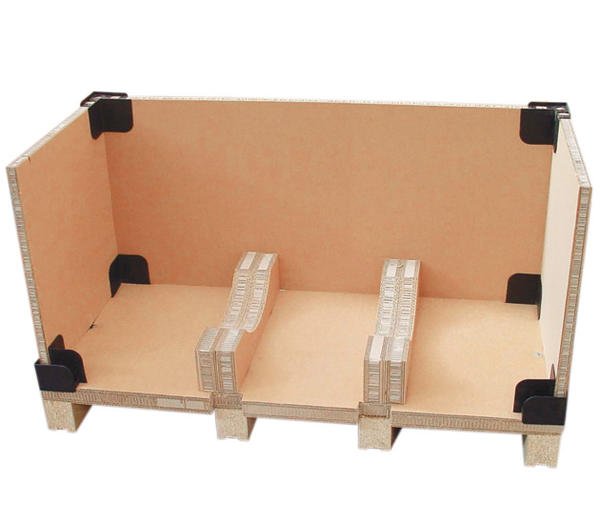 HJ Packaging | Ontzorgen in verpakkingen. GOLFKARTON | DISPLAY ...