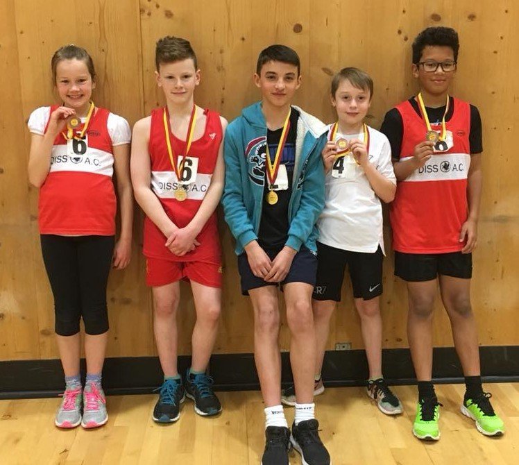 HOME [www.dissanddistrictathleticsclub.co.uk]