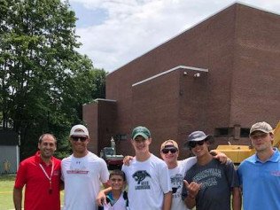 Lacrosse Training, Instructor & Specialty Skills | The Lax Machine ...